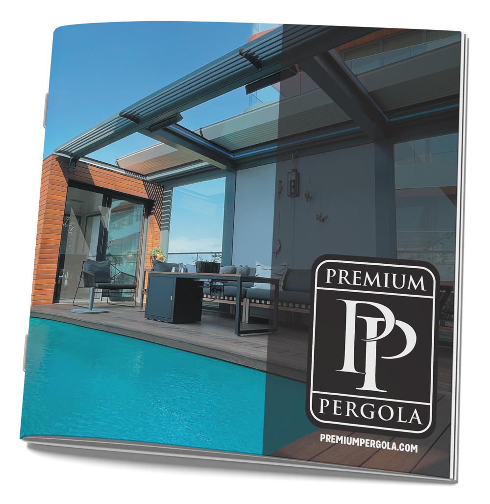 Pergolas for Homeowners - Premium Pergola